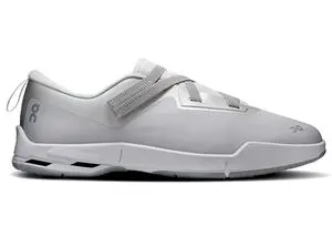 On Cloudnova Sneakers - Wolf/alloy