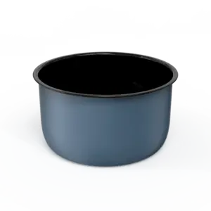 NINJA 6.5-qt. Simpliserve Cooking Pot - Blue Macaroon