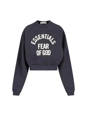 Fear Of God Printed Activewear For Women