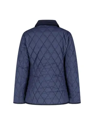 Polo Ralph Lauren Quilted Barn Jacket