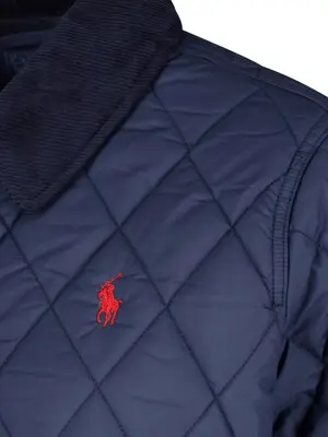 Polo Ralph Lauren Quilted Barn Jacket