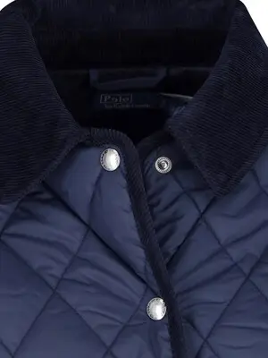 Polo Ralph Lauren Quilted Barn Jacket