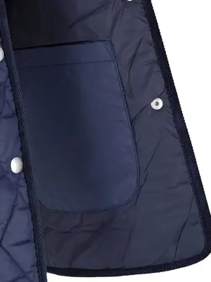 Polo Ralph Lauren Quilted Barn Jacket