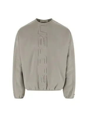 Fear Of God Active Trace" Sweatshirt - Gray
