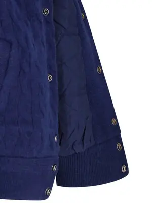 Polo Ralph Lauren Braided Bomber Jacket