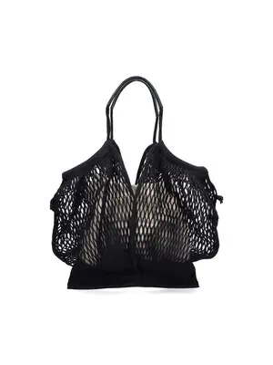 Hereu Drawstring Totes