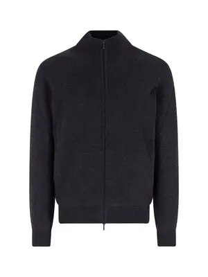 Loro Piana Collared Cardigans For Men