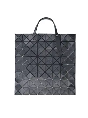 BAO BAO Prism Matte Tote Bag