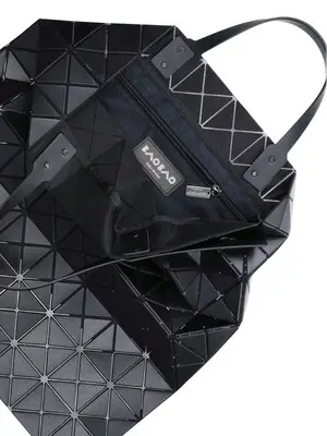 BAO BAO Prism Matte Tote Bag