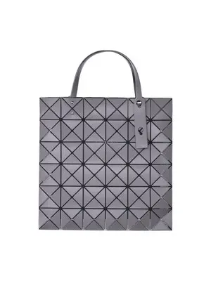 BAO BAO Prism Matte Tote Bag