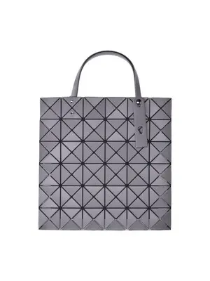 BAO BAO Prism Matte Tote Bag