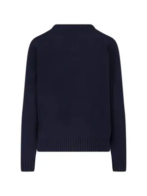 Loro Piana Crewneck Sweater