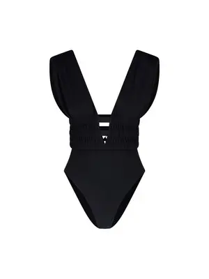 Alaïa Viscose Body