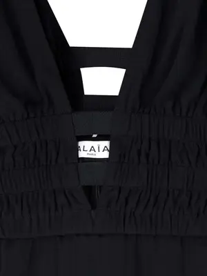 Alaïa Viscose Body