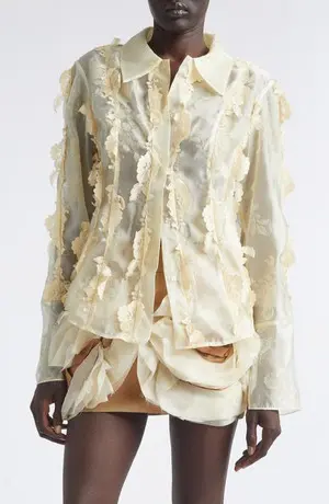 Kim Shui Shirts For Women