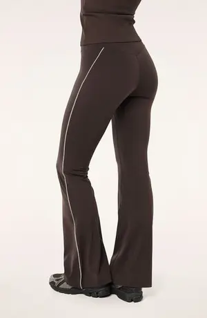 P.E Nation Preview Piping Leggings