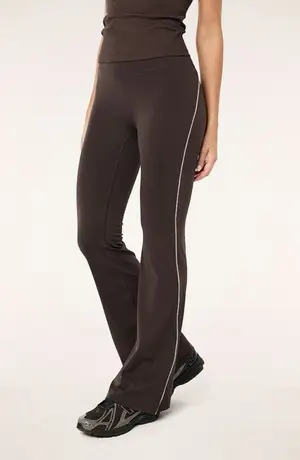 P.E Nation Preview Piping Leggings