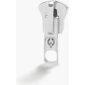 YOJ Zip Me Up Stud Earring