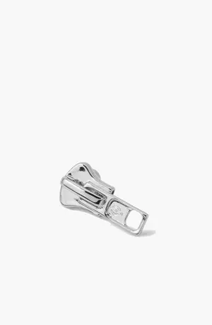 YOJ Zip Me Up Stud Earring