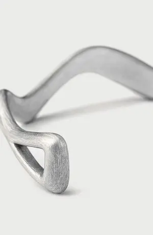 YOJ Magma Cuff