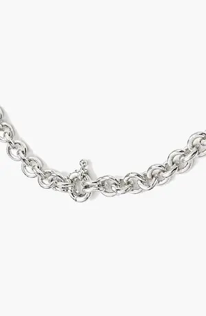 YOJ Chain Necklace