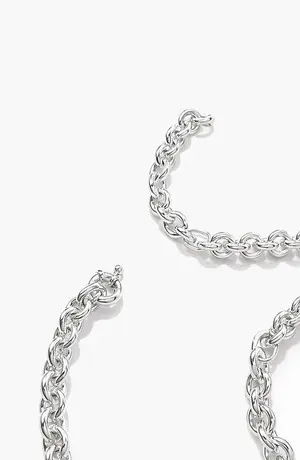YOJ Chain Necklace