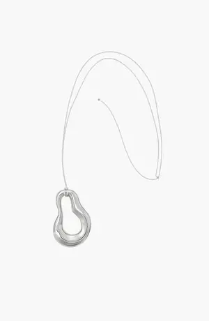 YOJ Nova Wave Necklace
