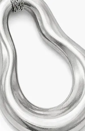 YOJ Nova Wave Necklace