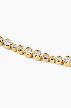YOJ Celestial Crystal Necklace