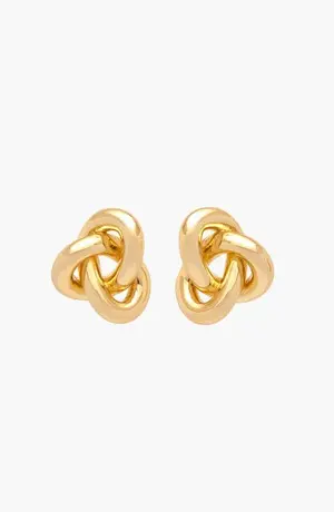 YOJ Seva Stud Earrings