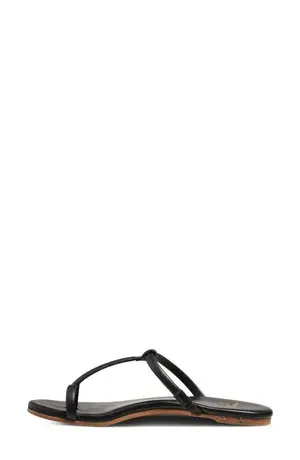Beek Teebird Slide Sandal - Black