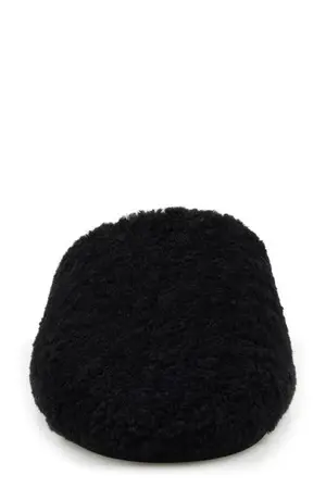 ARTISAN CRAFTED BY ZIGI Essex Slipper - Black