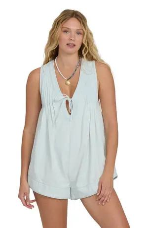BILLABONG Saltwashed Romper