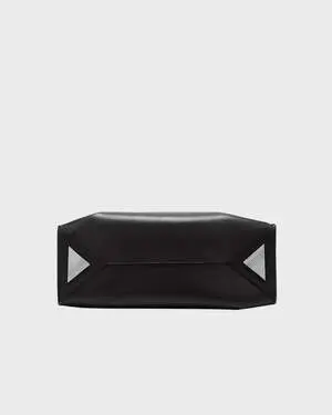 Attico La Passeggiata Medium Bag - Black