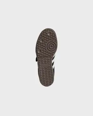 Adidas Samba Jane Mary Jane Sneakers - Black