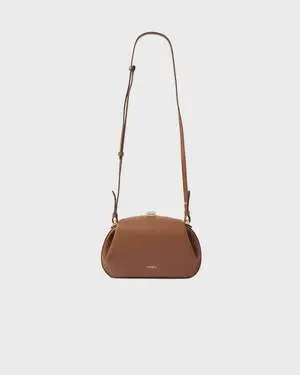 Yuzefi Oyster Clutch Mini
