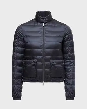 Moncler Collared Jackets For Women