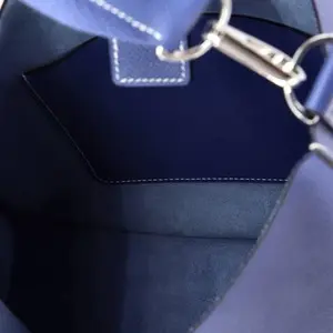 Hermès Evelyne Sellier Bag Epsom 33