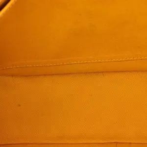 Goyard Belvedere Ii Mm Messenger Bag - Yellow