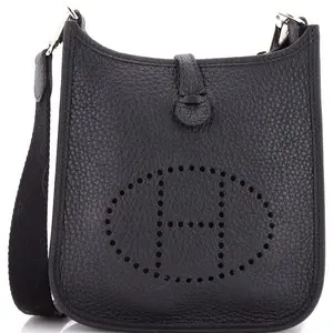 Hermès Evelyne Tpm - Noir