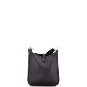 Hermès Evelyne Tpm - Noir