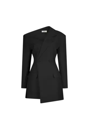 ATOIR Giselle Mini Blazer Dress