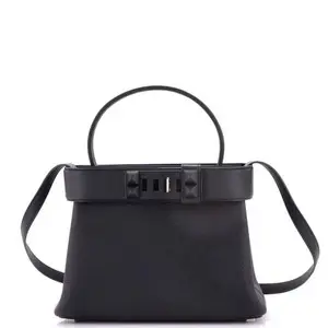 Hermès Medor Handbag Togo