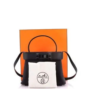 Hermès Medor Handbag Togo