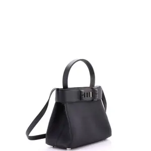 Hermès Medor Handbag Togo