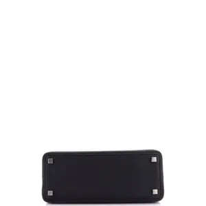 Hermès Medor Handbag Togo