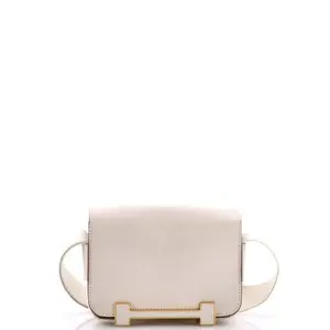 Hermès Geta Bag Chevre Mysore