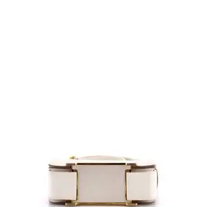 Hermès Geta Bag Chevre Mysore