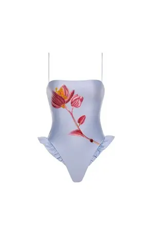 Agua Bendita Montaña Cauca One-piece