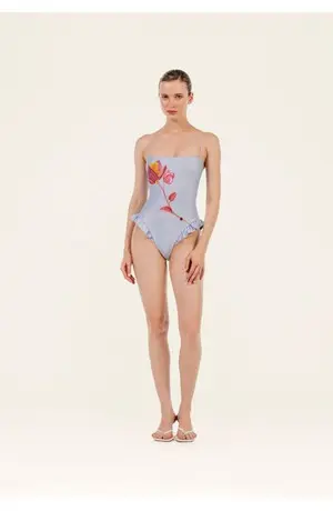 Agua Bendita Montaña Cauca One-piece